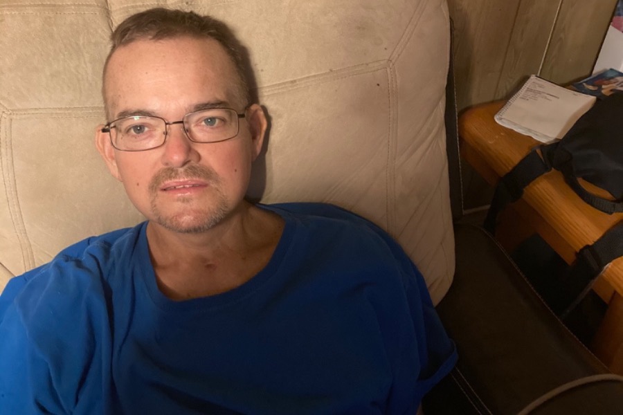 Fundraiser for Aaron Bogle by Stacey Koehler : Aaron Bogle needs our ...