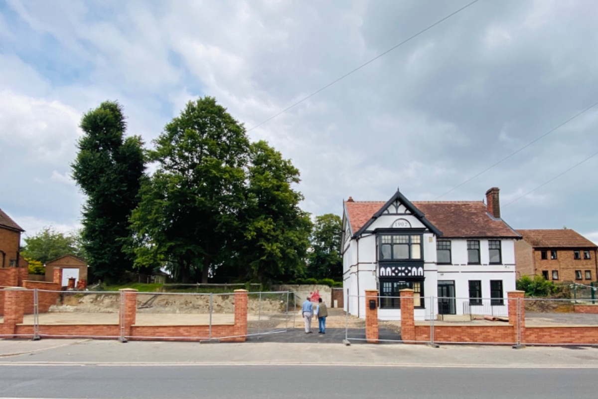 Fundraiser by Md Lutfur Rahman : Norwich Central Mosque and Community Cafe