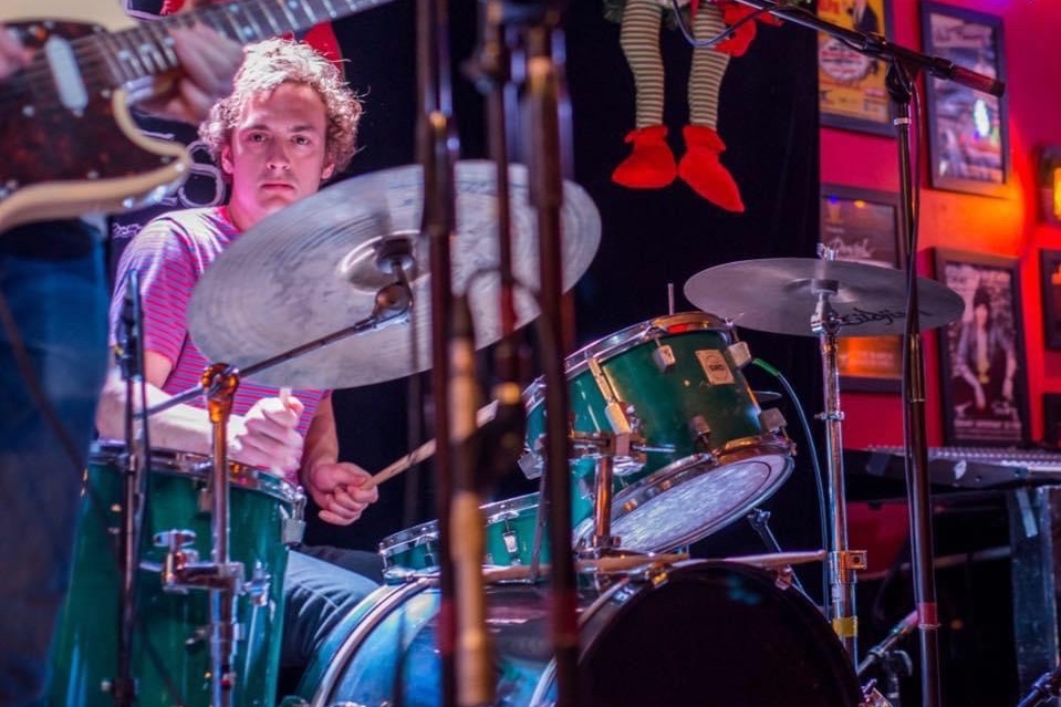 Fundraiser for Derek Whitaker by Katie Bonia : Accident Relief for ...