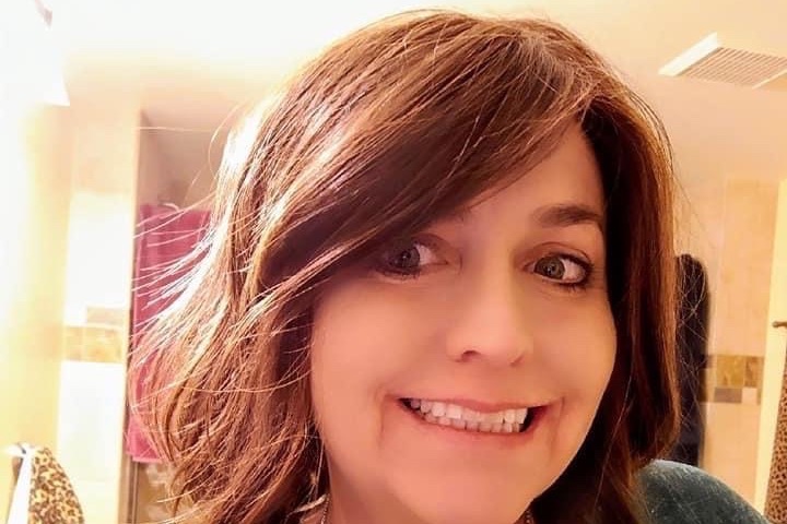 Fundraiser for Terri Parker by Sutton Boreing : Terri Schmuhl Parker’s ...