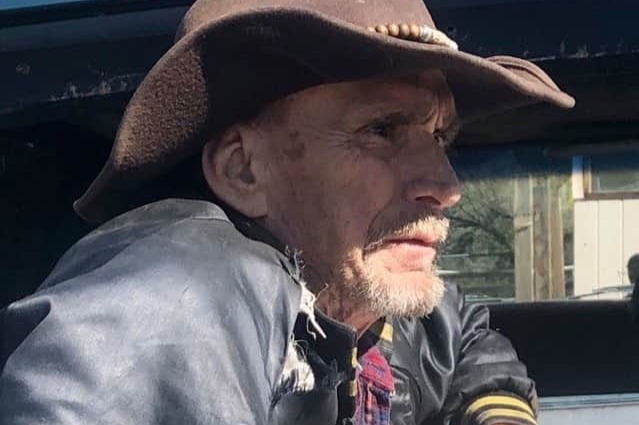 Fundraiser by William Terry Jr. : In memory of William S. Terry