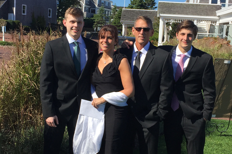 Fundraiser for Laura Ripley by Matt Walsh : David Ripley Memorial