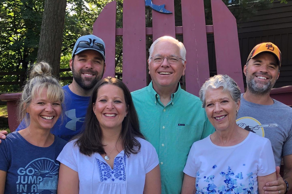 Fundraiser by Emily Mapes : In memory of Galen Call