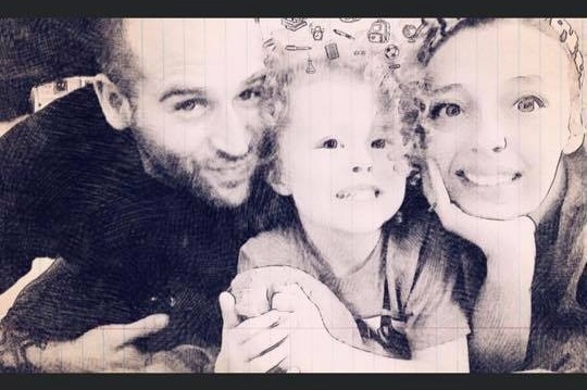 Fundraiser for Lisa Hecker by Alicia Benavides : Help Brooke Sizemore ...