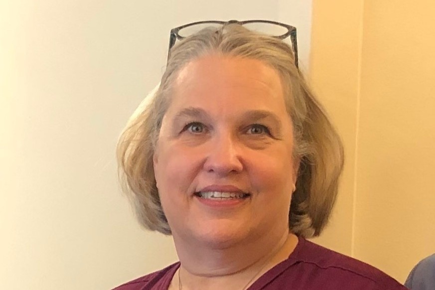 Fundraiser for Phil Smith by Russell Radoff : In Memory of Karen Wenk Smith