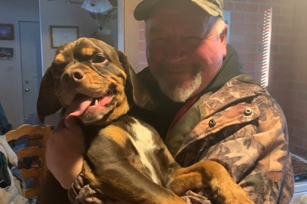 Fundraiser for Jolie Neece by Margaret Warzecha : Help the John & Pam ...