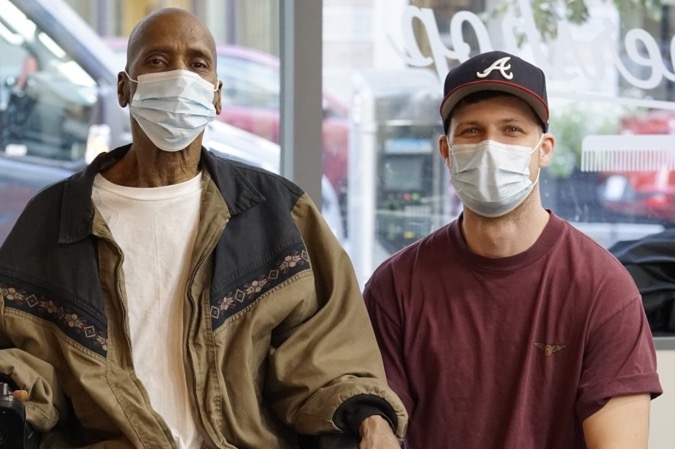 Fundraiser by Daniel Riner : Wesley Holloway “quality of life” fund