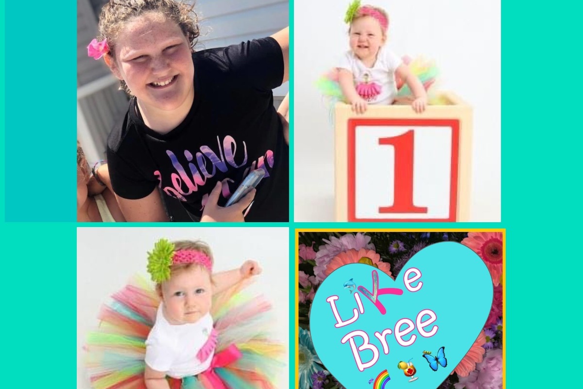 Fundraiser by Brian Dein : Live Like Bree 10th Birthday Bash