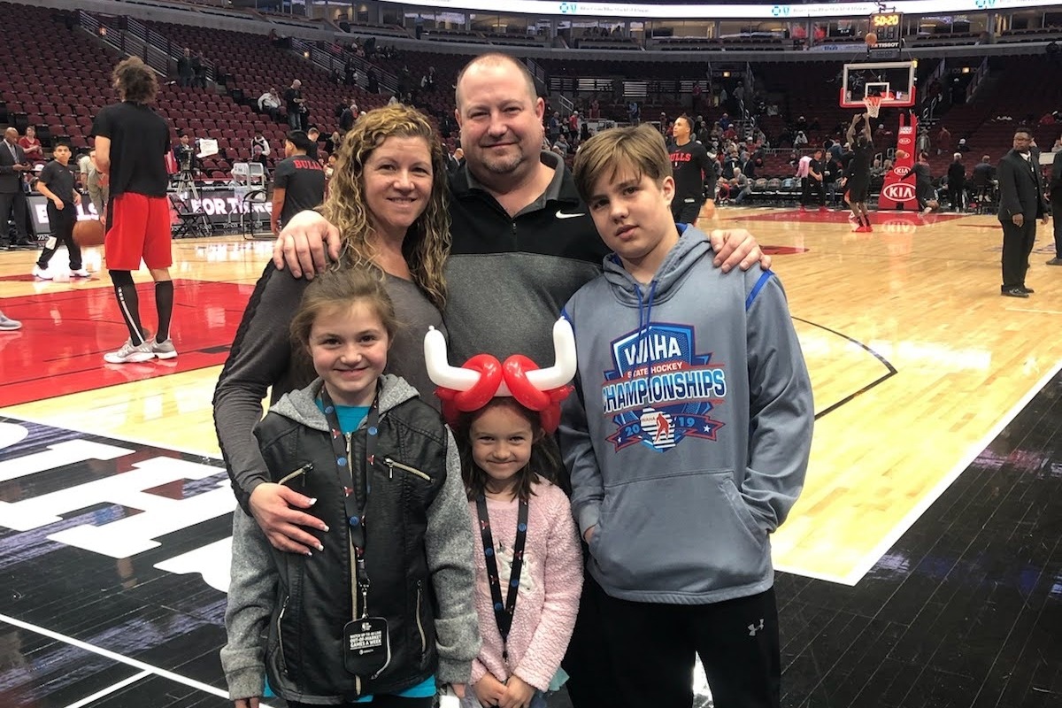 Fundraiser for Kim Lytle by Heather Saalfeld : Lytle Family Fund