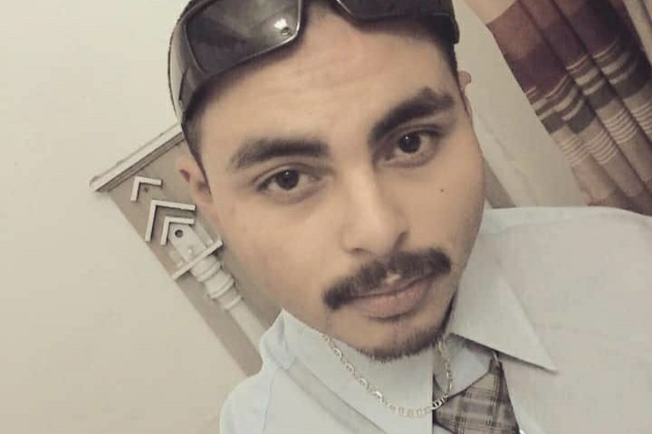 Fundraiser by Rena Mejia : Fernando you will be missed