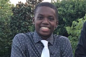 Fundraiser for Robert Woolridge by Robert Cieri : Bryce Woolridge ...