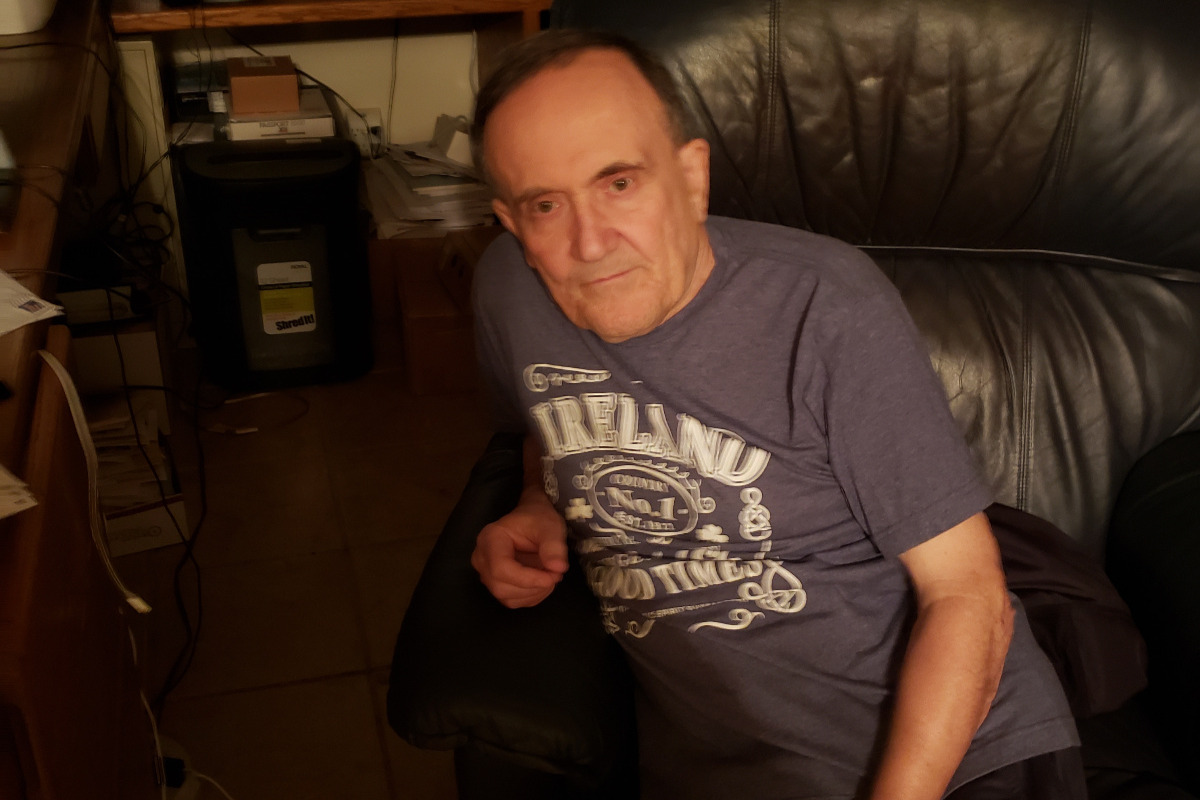 Fundraiser by Anika Cormier : Tom Hopkins Cancer Fund