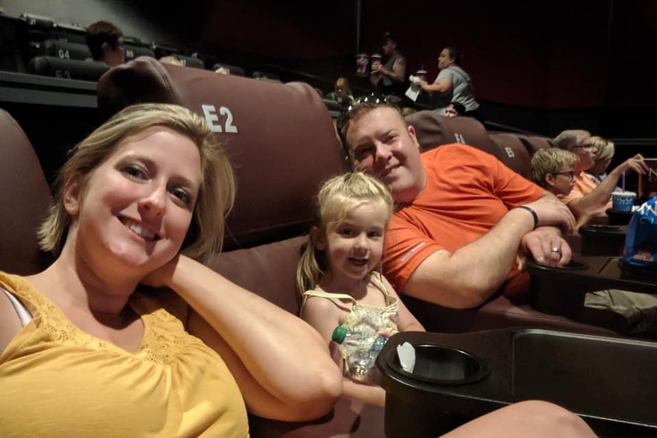 Fundraiser for Melissa Sprague by Robert Trudell : Trevor Sprague ...