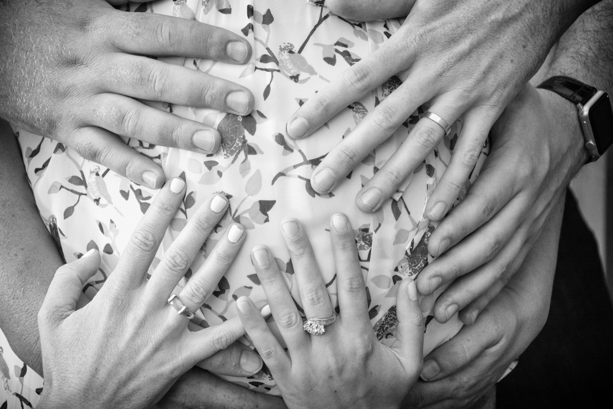 Fundraiser by Tricia Russo : Love Always Mom Family Building Grant