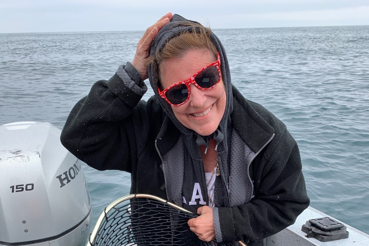 Fundraiser for Stephen Curran by KARA CURRAN : Susan Curran - Liver Failure