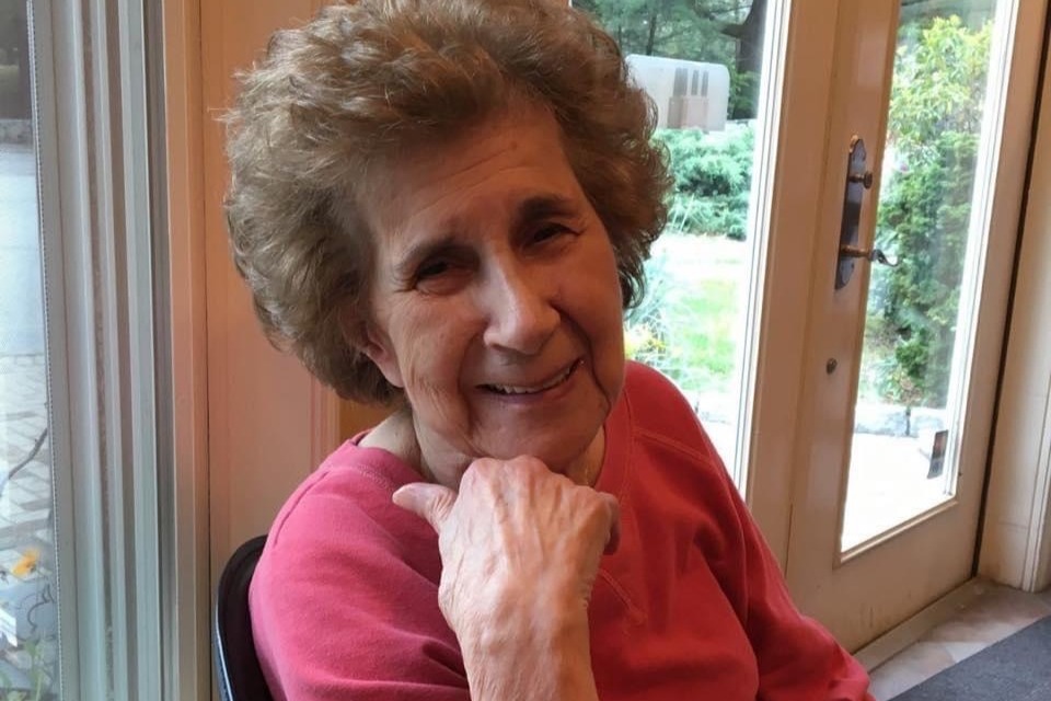 Fundraiser by Janice Manning : In Memory of Mary Incorvati