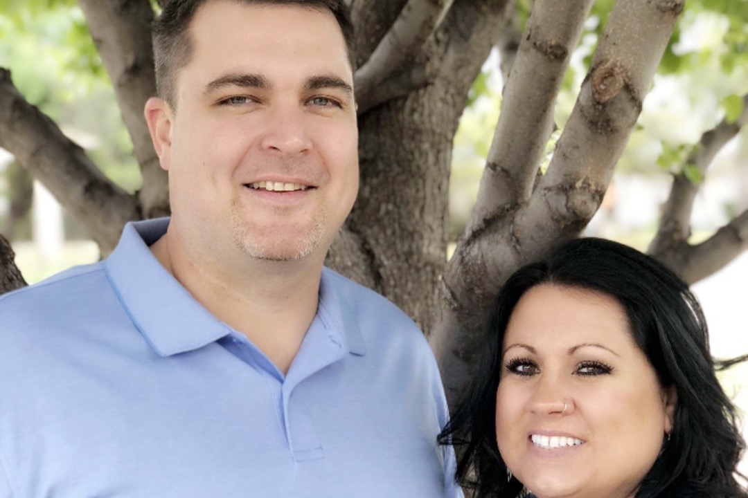 Fundraiser by Julia Mitchell : Help Jeff Battle Stage 4 Lung Cancer