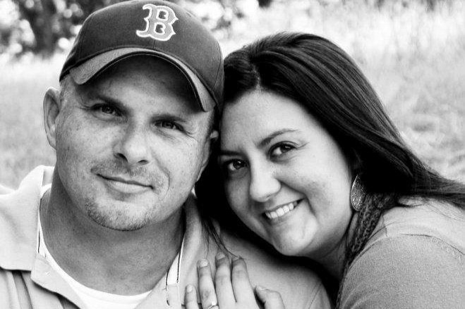 Fundraiser for Hannah Boyd by Amber Fulcher : Greg Boyds battle with ...