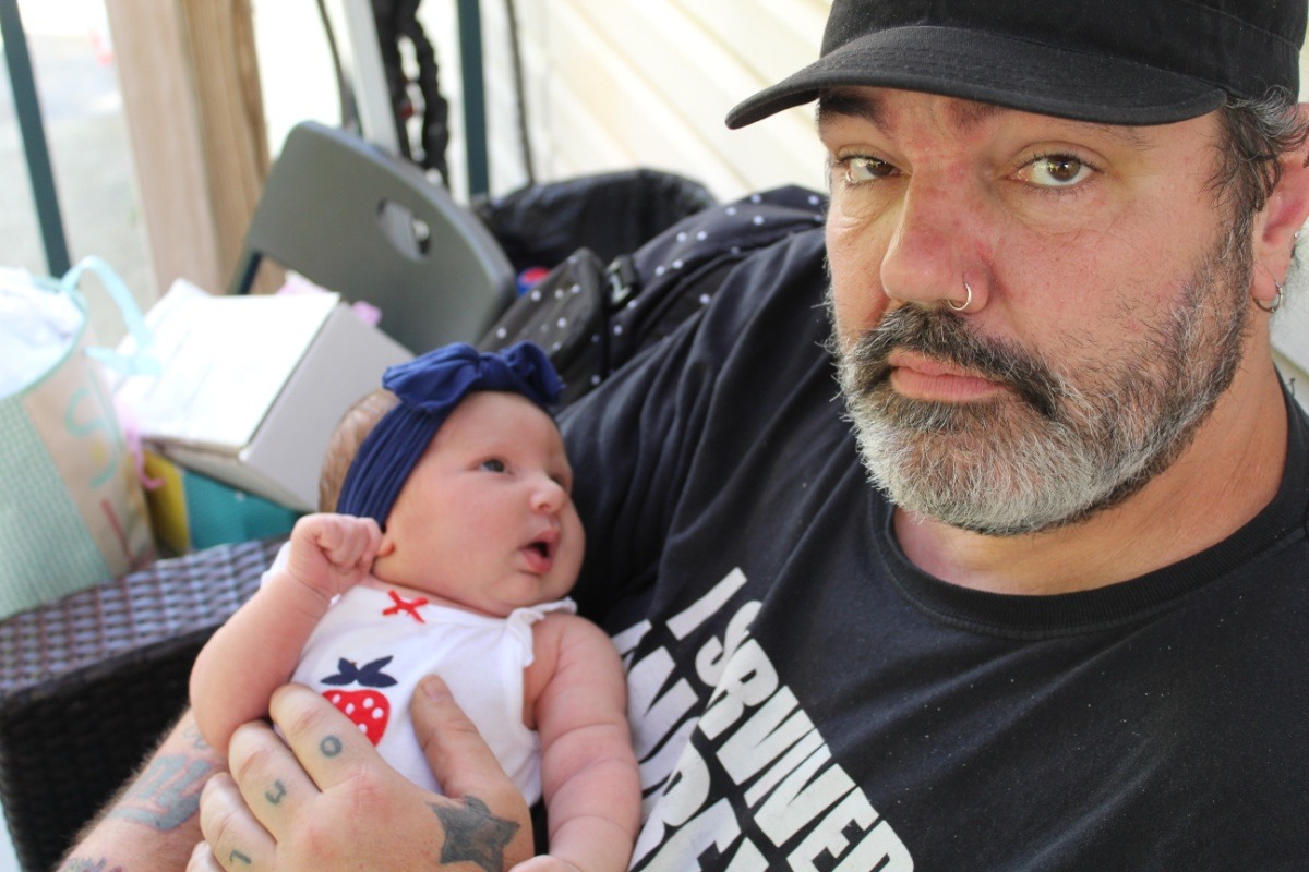 Fundraiser for Kris Travis by Tina Marie : Cremation and Memorial for ...