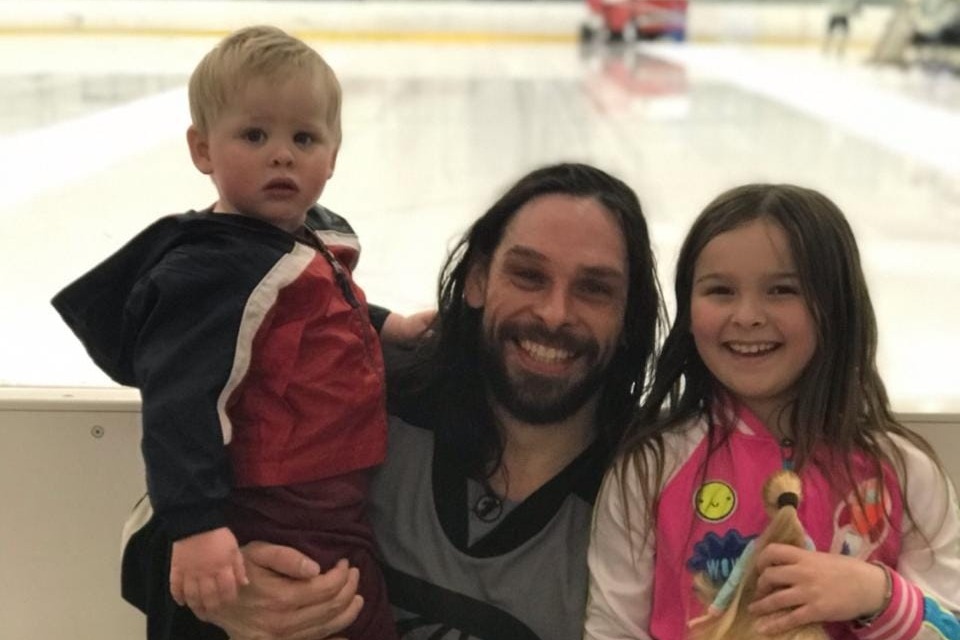 Fundraiser by Richard Statham : Gordie Statham Memorial Fund