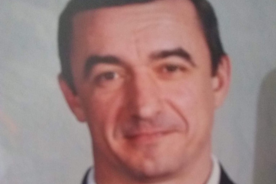 Fundraiser by Marissa Rocha Alonzo : Funeral Expenses for Coach Alex Atamas