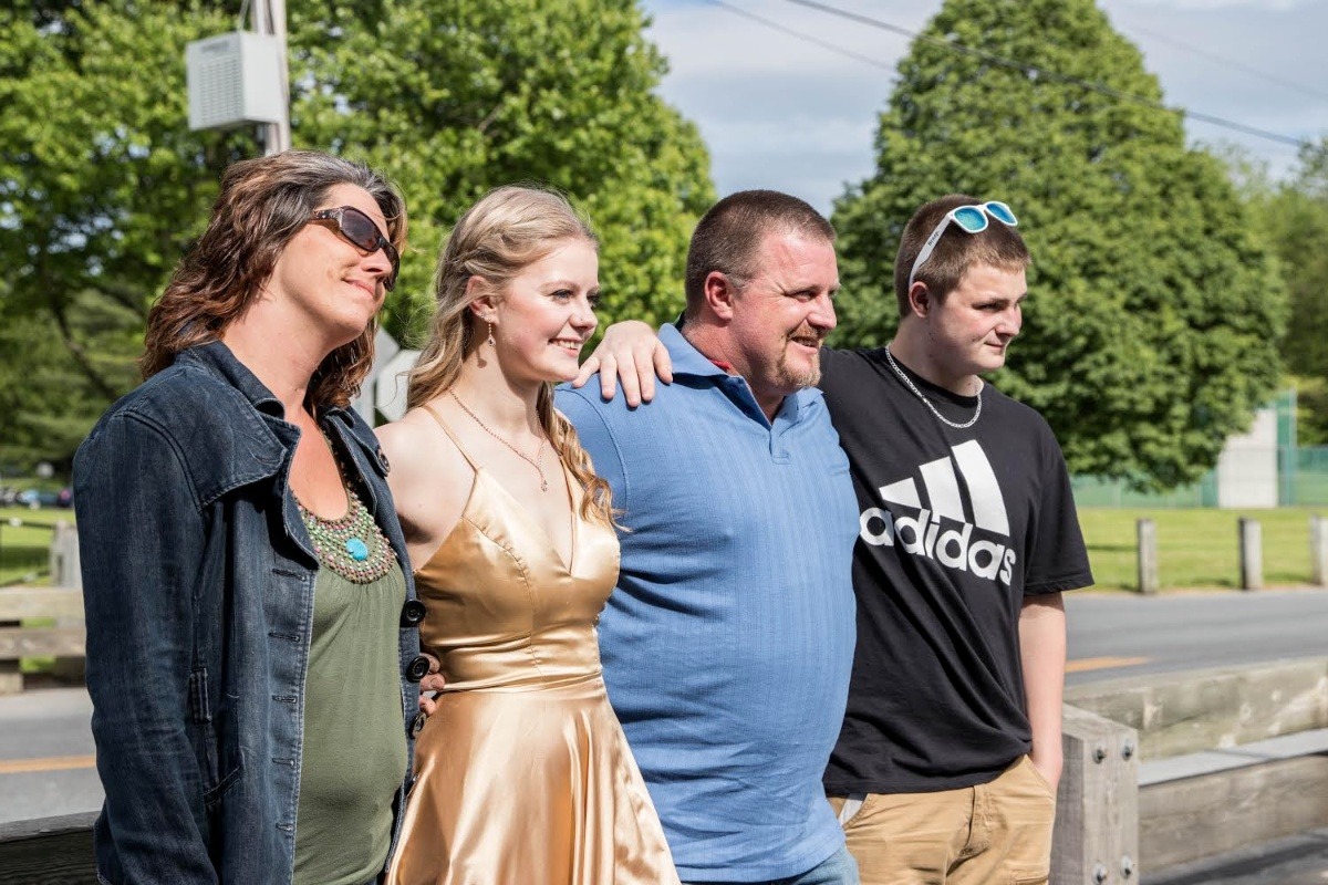 Fundraiser by Danielle DeLong : Unfortunate Passing of Nicholas DeLong