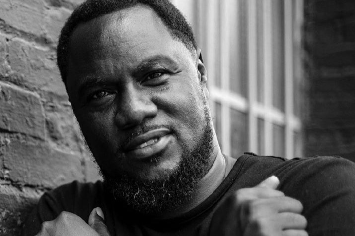 Fundraiser by Damon Richardson : Help me finish my PhD