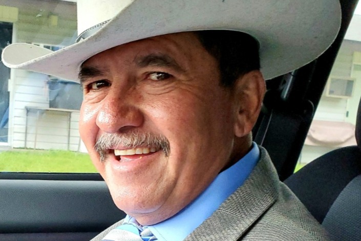 Fundraiser by Raquel Patino : Israel Patino Funeral expenses