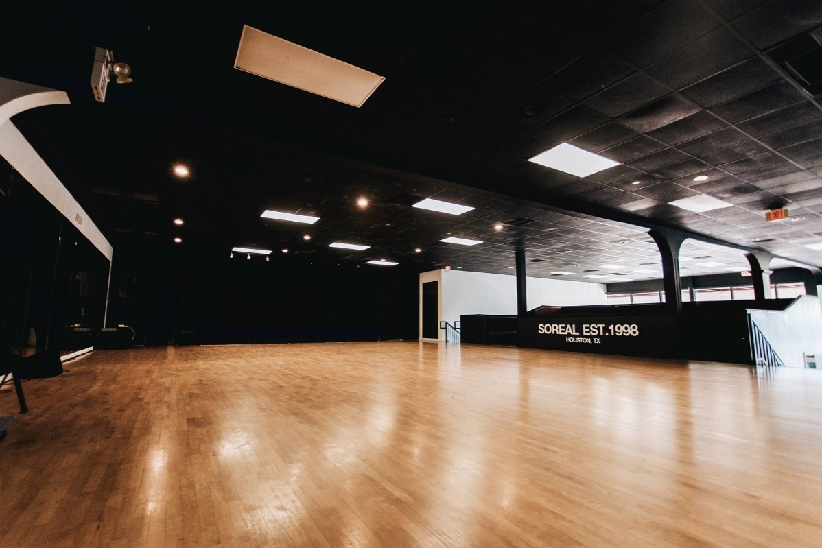 Fundraiser by SOREAL DANCE STUDIO : KEEP SOREAL STANDING