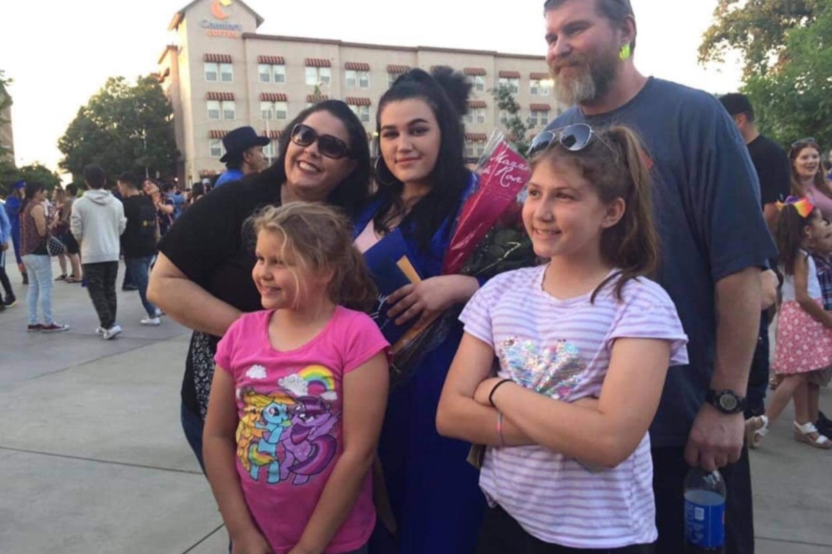 Fundraiser for Amy Riney by Amber Vargas : Please help Kevin's family ...