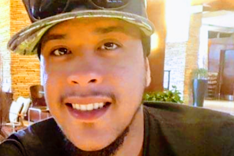 Fundraiser by Nick Roen : Jesse Burks Memorial Fund