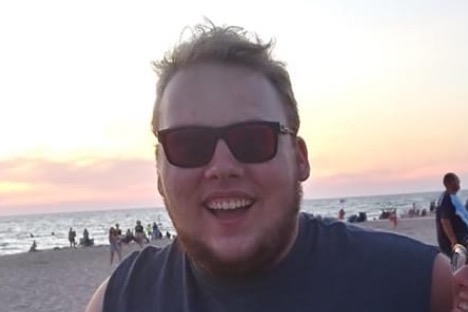 Fundraiser for Rob Booth by Angela Ferensic : Honoring Reese Booth