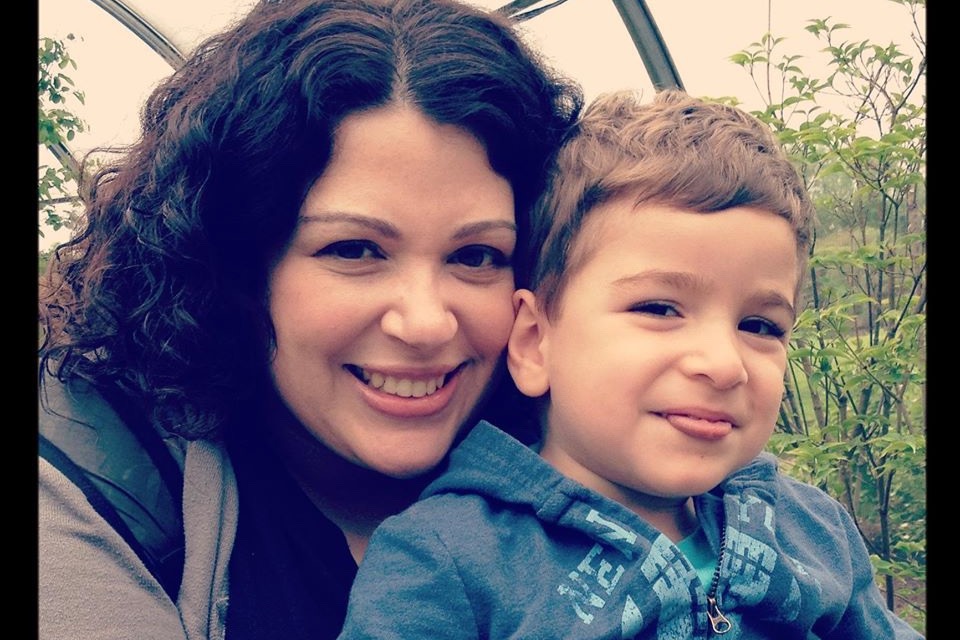 Fundraiser for Ben Baum by Cate Goebel : In Memory of Susan Baum: Fund ...