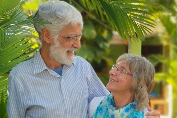 Fundraiser by JONATHAN BEACHY : Celebrating the next 50 years!