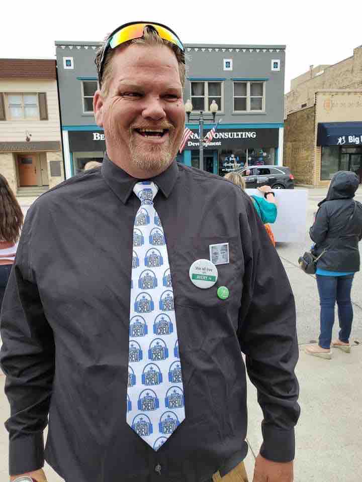 Fundraiser by Taylor Ledford : Richard McAdam’s Celebration of Life