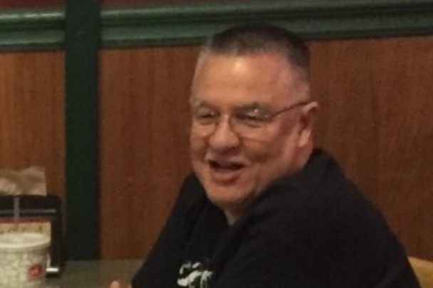 Fundraiser for Josephine Carrillo by AnnMarie Gutierrez : Carl Carrillo