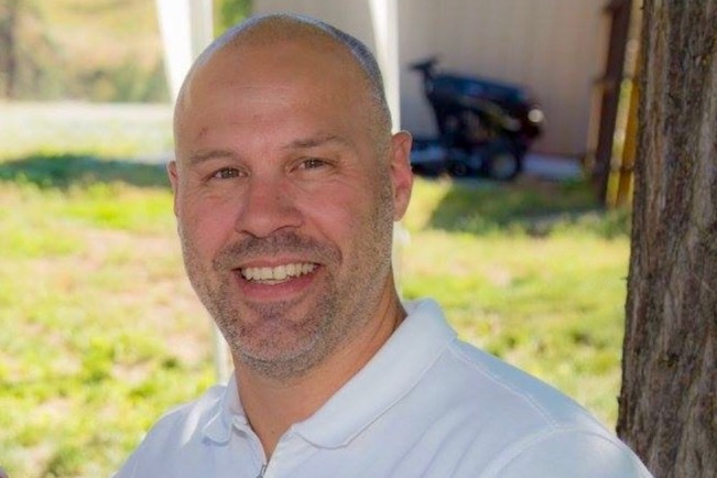 Fundraiser by Dawn Goedde Loduha : Steven's Diagnosis: Broken Neck: SCI