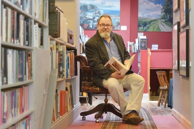 Fundraiser by Sion Gates : Memorial for Simon Heald