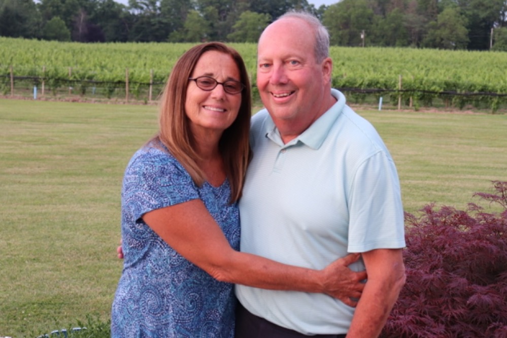 Fundraiser for Karen Demuth by Heather Demuth : Hobie's Journey Back to ...