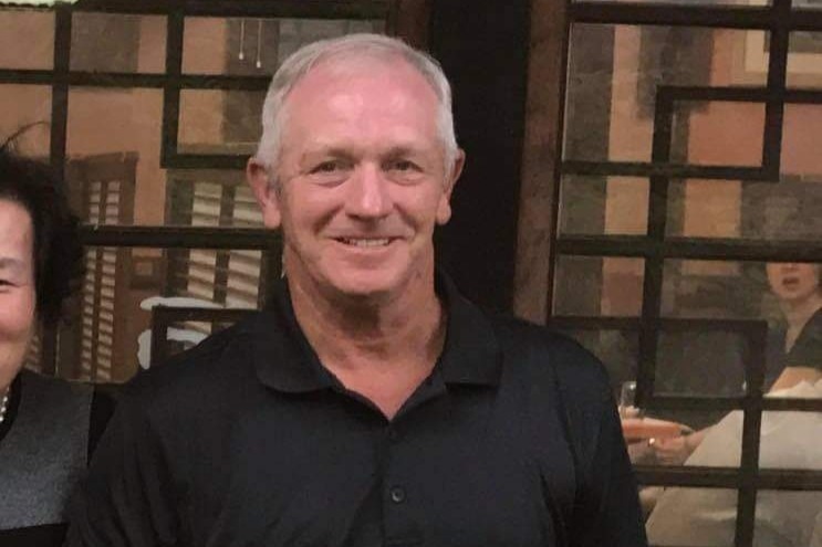 Fundraiser by Phyllis Springs : Family friend (David deem) in serious ...