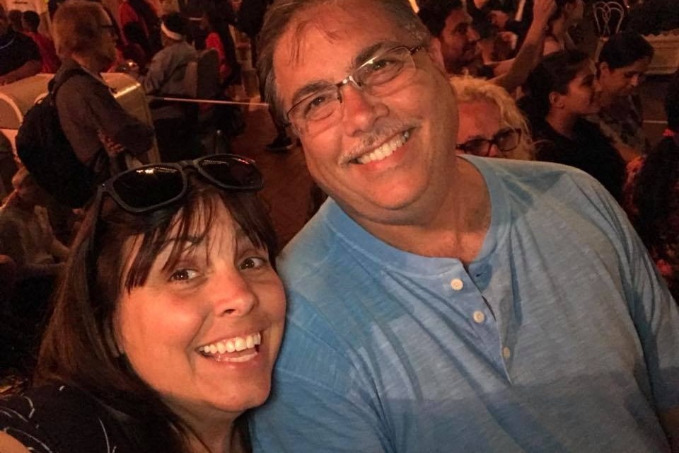 Fundraiser for Ruth Bates by DREAM TEAM : A GIVER is truly in need, can ...