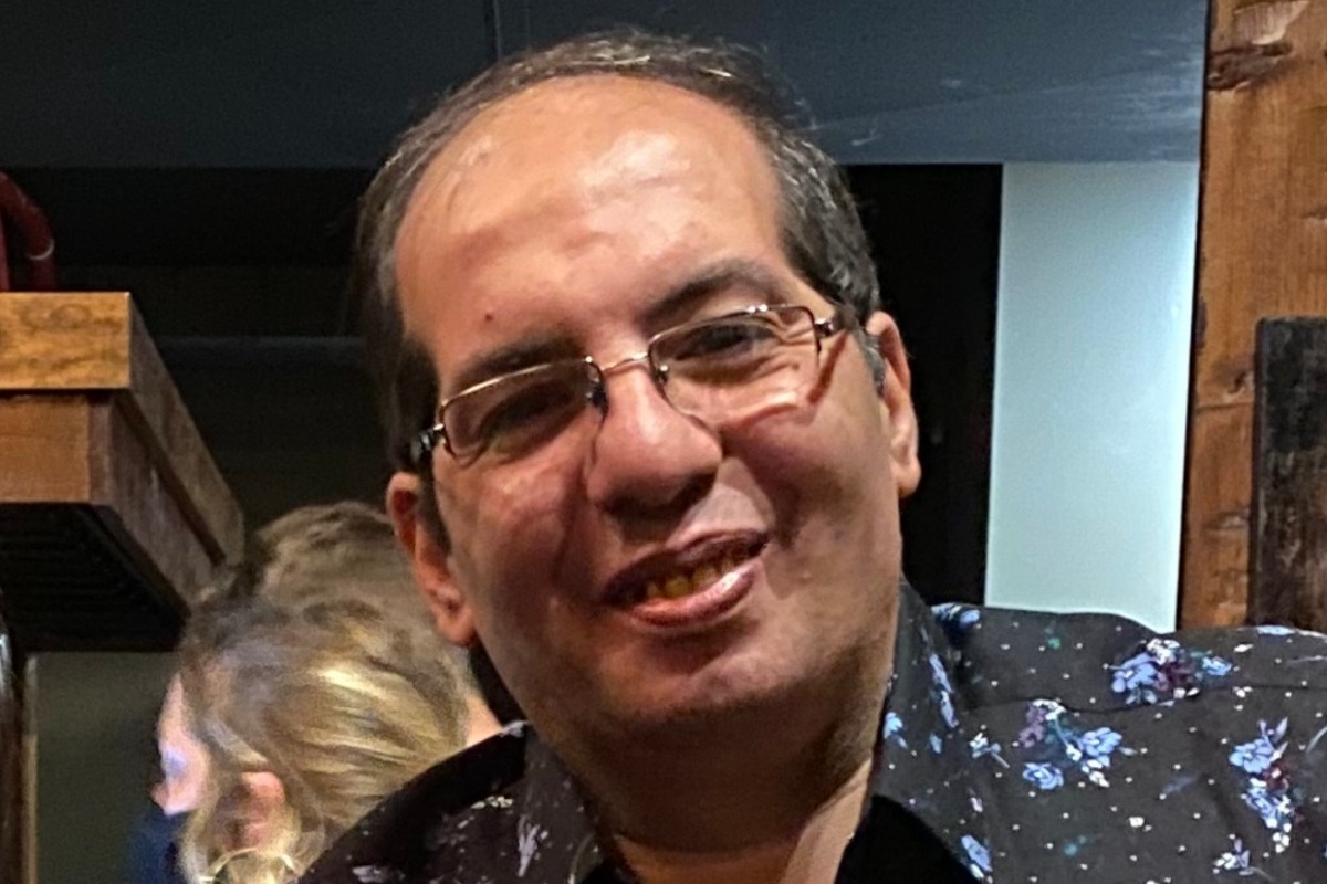 Fundraiser by Andrew Yassa : Aid for funeral cost of Mr. Ashraf Yassa