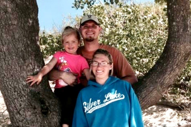 Fundraiser for Colleen Carter by Kristin Bustraan : Support for Dallas ...