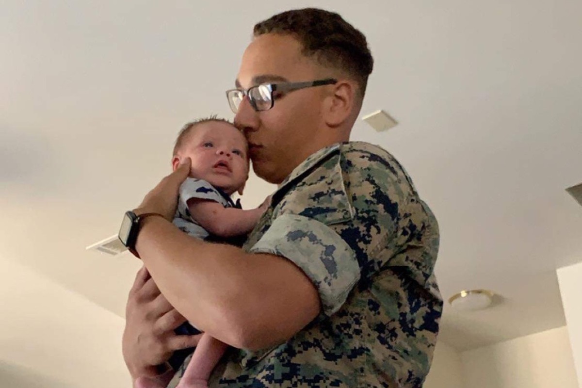 Fundraiser for Jamie Rodd by Naomi Perez : Family of Wesley Rodd ...