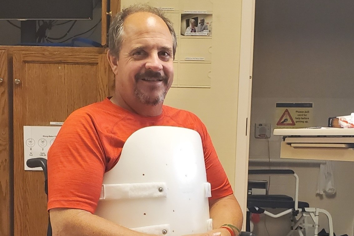 Fundraiser for Cassandra Hoseth by Mark Scherping : Support for Corey