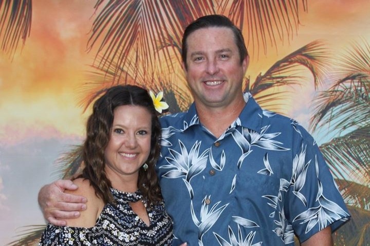 Fundraiser for Bronwyn Fasulkey by Jamie Clack : Shawn Fasulkey ...