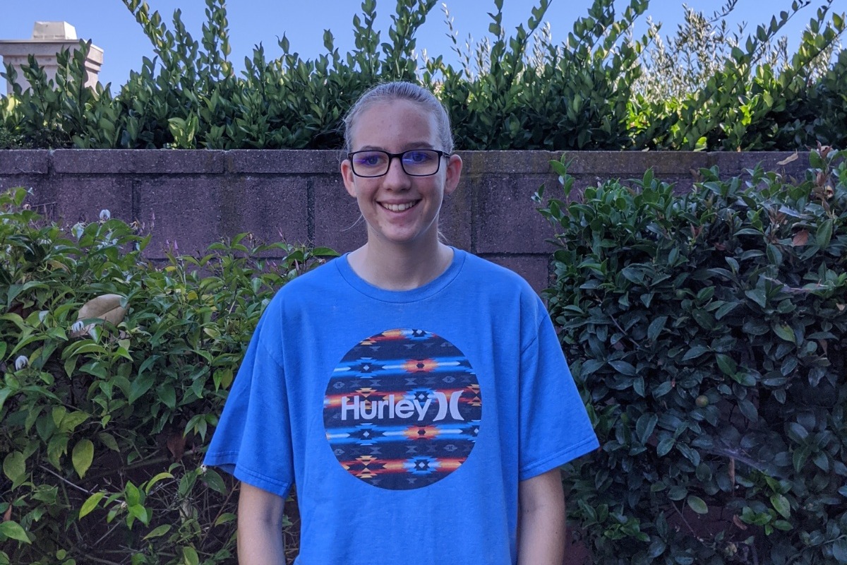 Fundraiser by Tim Peters : Service Dog for Alayna