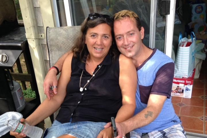 Fundraiser for Suellen Crossley by Christine Yezukevicz : Paying ...