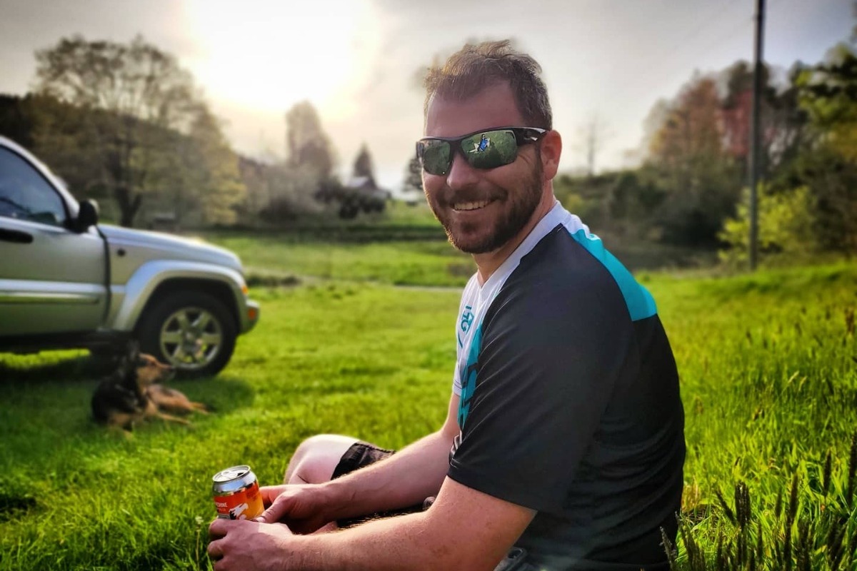 Fundraiser for John Lakey by Dominic Parisi : Help JC Get Back on his ...