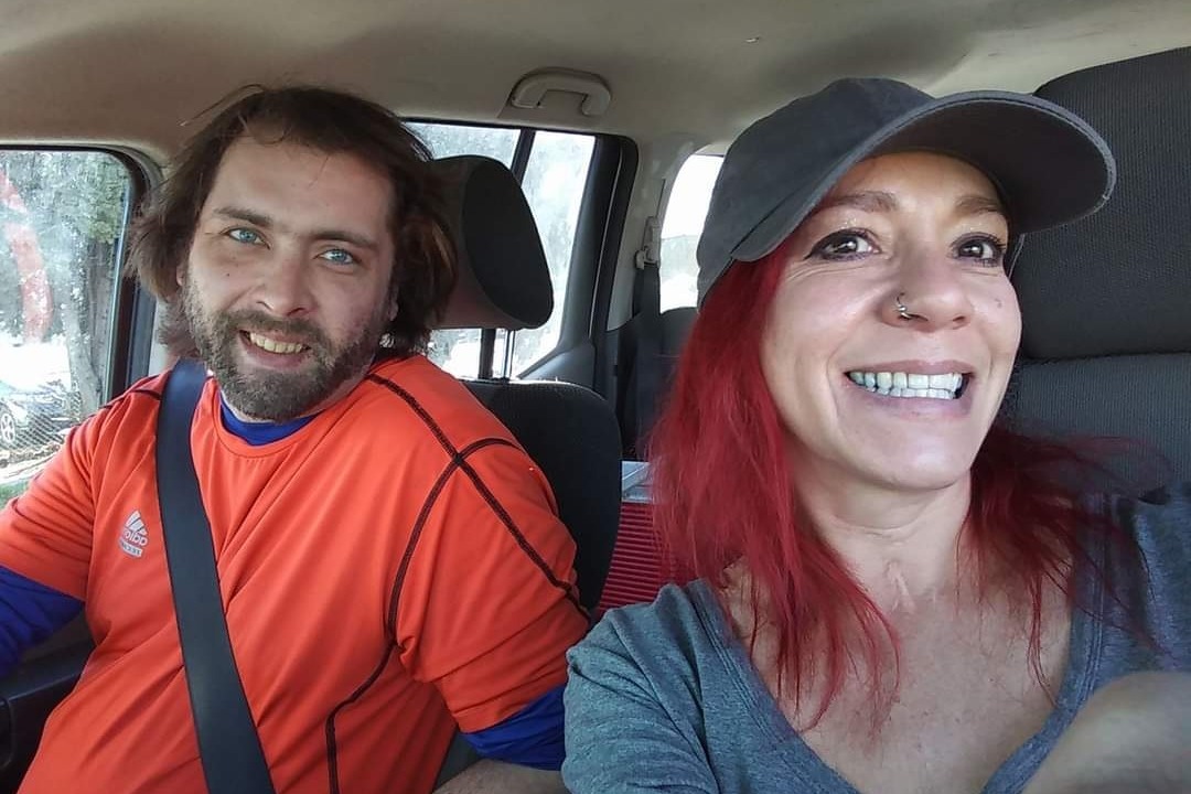 Fundraiser by Alia Motta : For Zack and Danielle